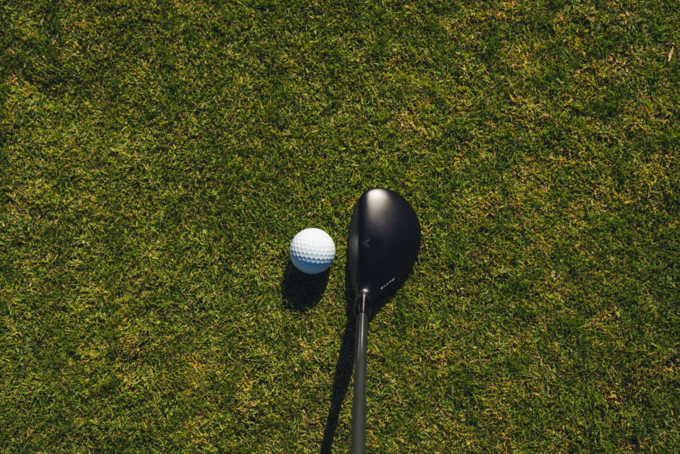 Callaway Elyte X Hybrid | Golf Galaxy